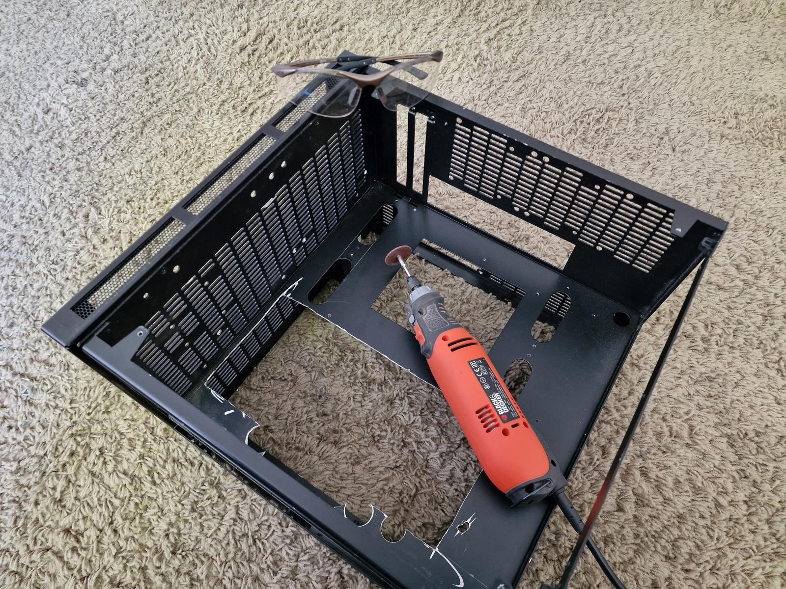 Modding FAQ - [New Layout] - Cases and Mods - Linus Tech Tips