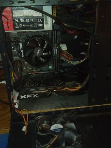 Vr ready pc build 2019 store
