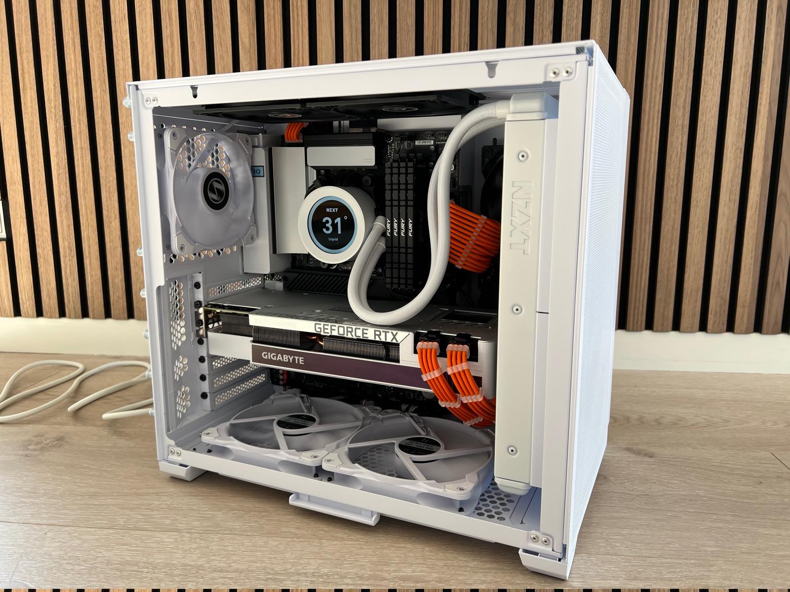 Build me an aesthetic 1440p 165hz PC (Australia) : r/buildmeapc