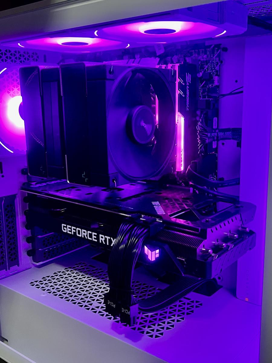 Is this a good build? : r/buildapc