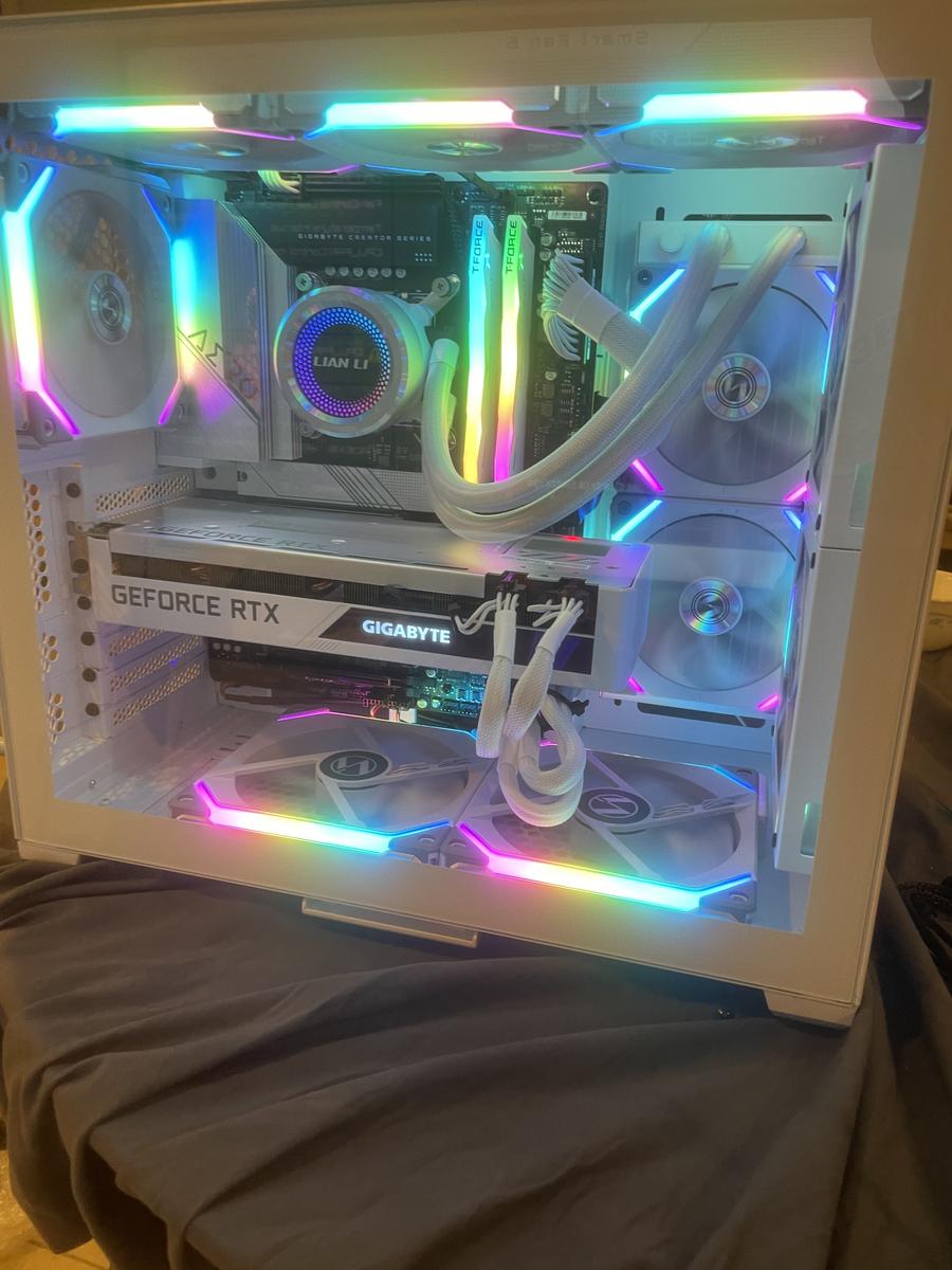 Build me an aesthetic 1440p 165hz PC (Australia) : r/buildmeapc