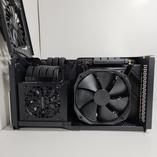 Cylon Centurion AKA "The Toaster" by foe_hammer117 - Intel Core i5 ...