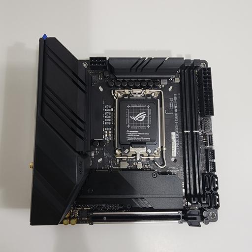 Cylon Centurion AKA "The Toaster" by foe_hammer117 - Intel Core i5 ...