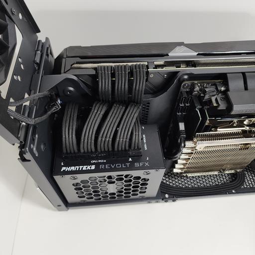 Cylon Centurion AKA "The Toaster" by foe_hammer117 - Intel Core i5 ...