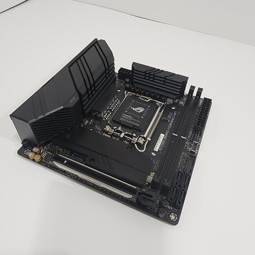 Cylon Centurion AKA "The Toaster" by foe_hammer117 - Intel Core i5 ...