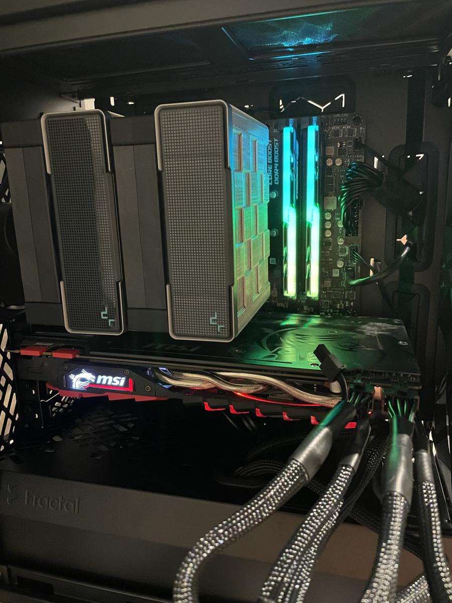 Should I get rgb ram the price difference is very low : r/buildapc