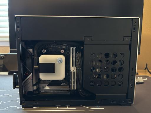 Cortana (Main Build) by Ljay93 - AMD Ryzen 9 5900X, GeForce RTX 4080 ...