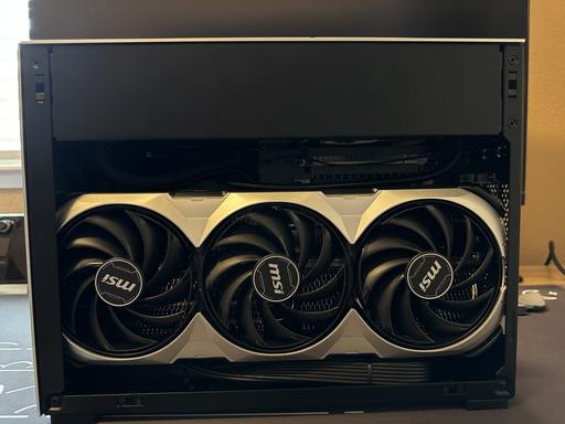 Cortana (Main Build) by Ljay93 - AMD Ryzen 9 5900X, GeForce RTX 4080 ...