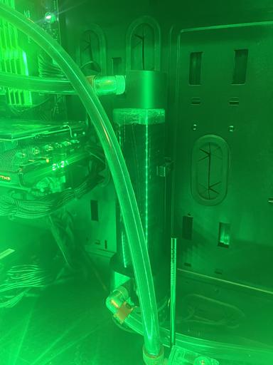 The Red Helsing by mjohnson24 - AMD Ryzen 9 5950X, GeForce RTX 3080 Ti ...