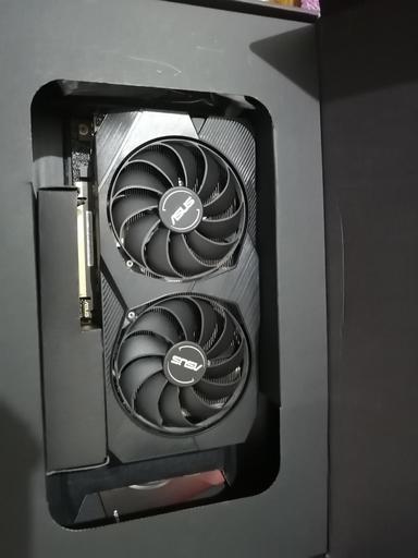Xigmatek Eros Build by -mG97 - AMD Ryzen 5 5600G - PCPartPicker