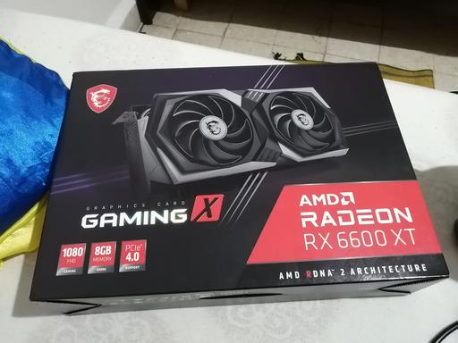 Xigmatek Eros Build by -mG97 - AMD Ryzen 5 5600G - PCPartPicker