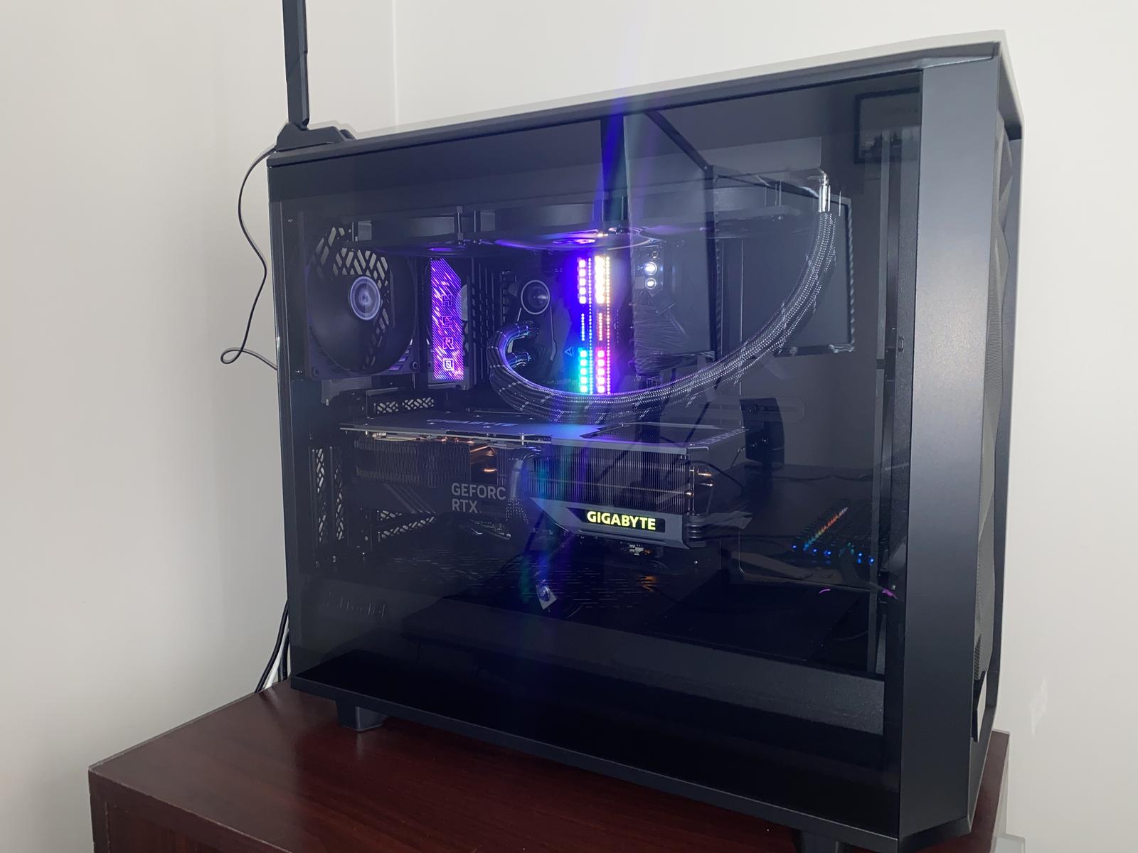 Overkill Pc Build 2023 | informacionpublica.svet.gob.gt