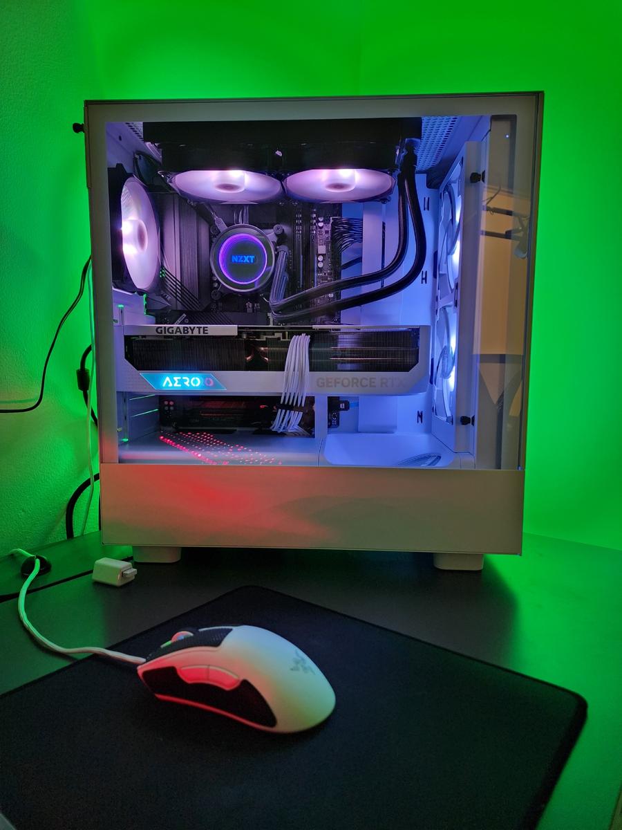 Building my first PC— does this look good? : r/buildapc