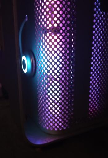 PowerMac Case: AMD Ryzen 5 5600x & Geforce 3070RTX by jayarebee - AMD ...