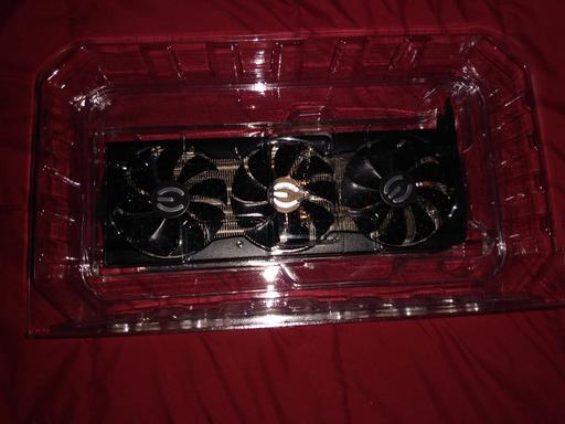 PowerMac Case: AMD Ryzen 5 5600x & Geforce 3070RTX by jayarebee - AMD ...