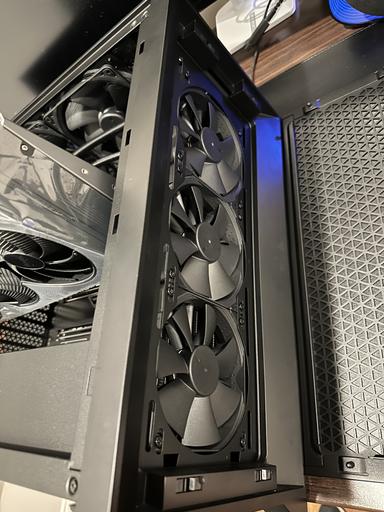 Black Box by PeterLuger - Intel Core i9-12900K, GeForce RTX 4090 ...