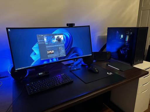 Black Box by PeterLuger - Intel Core i9-12900K, GeForce RTX 4090 ...