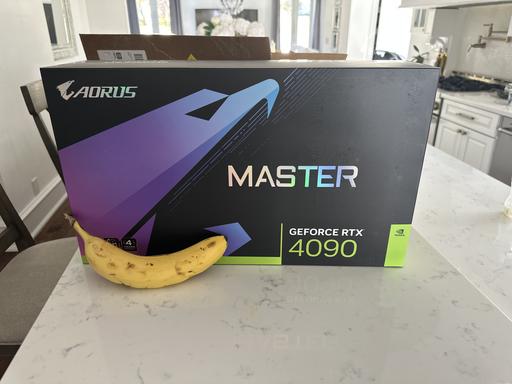 Black Box by PeterLuger - Intel Core i9-12900K, GeForce RTX 4090 ...