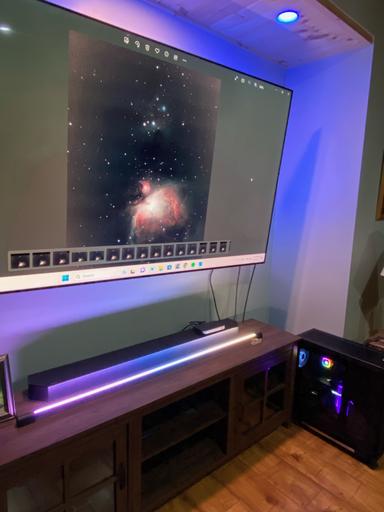 All-Arounder by jo-pa - Intel Core i7-13700K, GeForce RTX 3060 Ti ...
