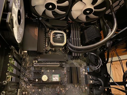 All-Arounder by jo-pa - Intel Core i7-13700K, GeForce RTX 3060 Ti ...