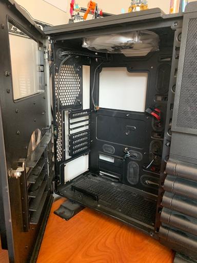 Astro Rig-1 by PathfinderEli - AMD Ryzen 7 7700X, GeForce RTX 3060 12GB ...