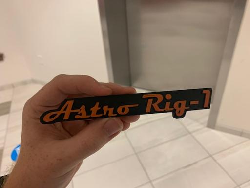 Astro Rig-1 by PathfinderEli - AMD Ryzen 7 7700X, GeForce RTX 3060 12GB ...