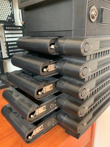 Astro Rig-1 by PathfinderEli - AMD Ryzen 7 7700X, GeForce RTX 3060 12GB ...