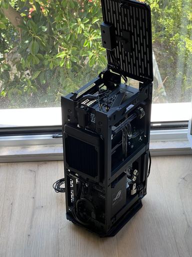 Kick Evolv 2