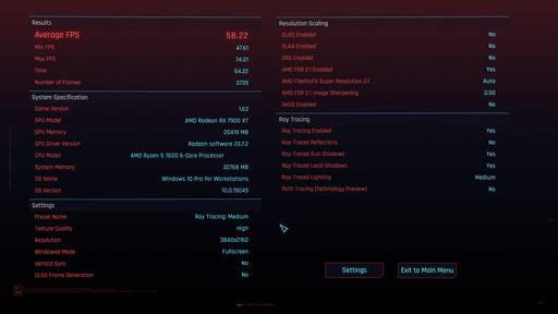 mATX MAXIMUM GPU Clearance! by AliTweel - AMD Ryzen 5 7600, Radeon RX ...