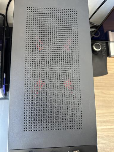 Project Black Sheep by JamesM2012 - AMD Ryzen 7 7800X3D, GeForce RTX ...