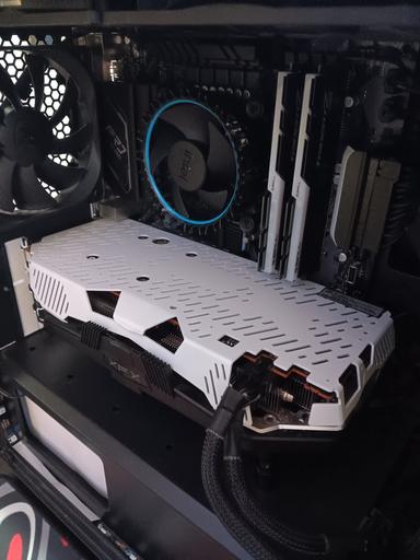 Black and White Monochrome RGB by hburgardt - Intel Core i3-12100F ...