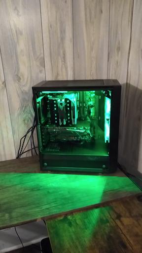 2019 Pc Design
