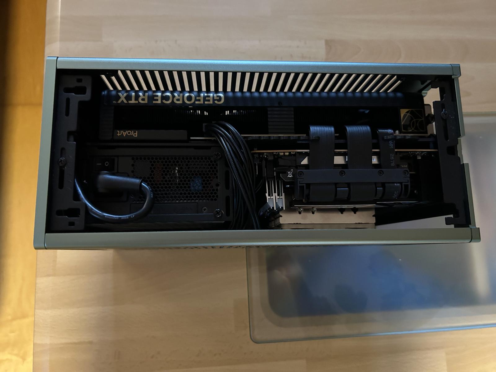 Compatibility Check for ProArt 4080 : r/cablemod