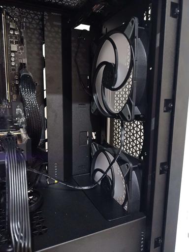 Generic ""Budget"" Battlestation by coconut2433 - AMD Ryzen 5 5600 ...