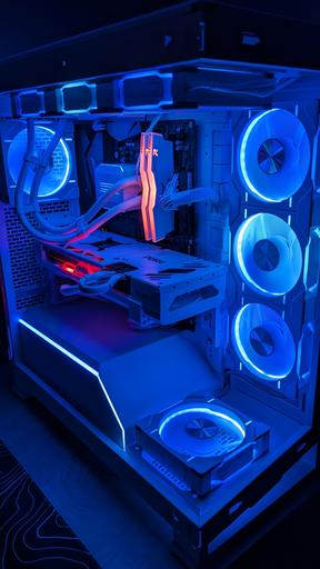 Blizzard Blessings (Updated AM4 rig) by jayedaye94 - AMD Ryzen 7 ...