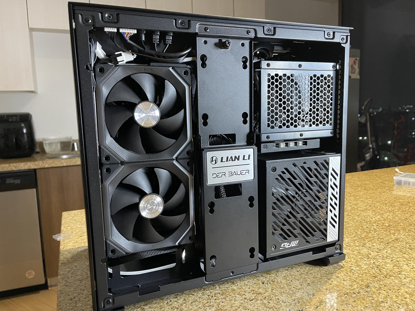 O11 Build : r/lianli