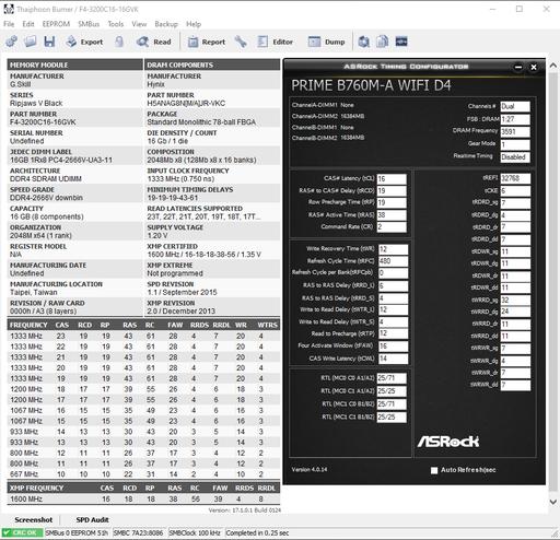 S.M.A.C.K son's Gaming PC with i5-13400F/32GB-D4/1TB/4060Ti-16G by KHMADSEN - Intel Core i5 ...