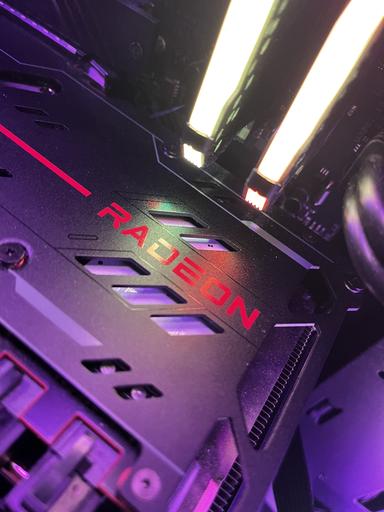 Amd build by sorinist.realone - AMD Ryzen 5 5600, Radeon RX 6700 XT ...