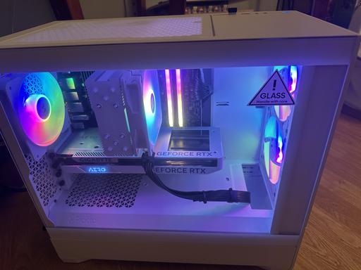 PC for Buddy’s Buddy’s Nephew by Priest_of_Syrinx - AMD Ryzen 5 5600 ...