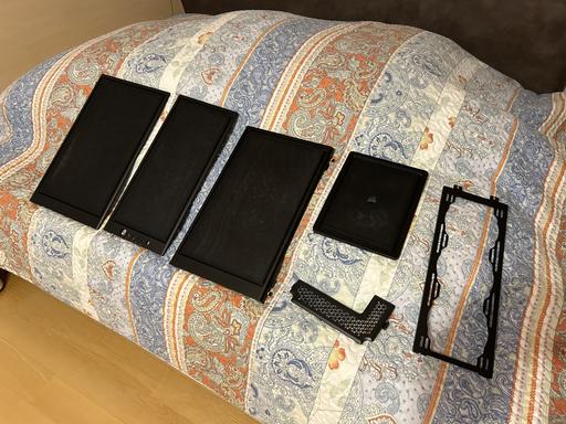 The _perfect_ ITX Build ;) [14900K/4090/4TB/AiO@ITX] by flashbeem ...