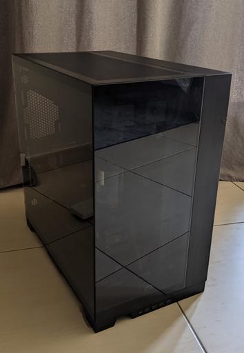 [EisWorkstation] 7950x + Dual 3090 Custom Loop Triple 420mm Rads by ...