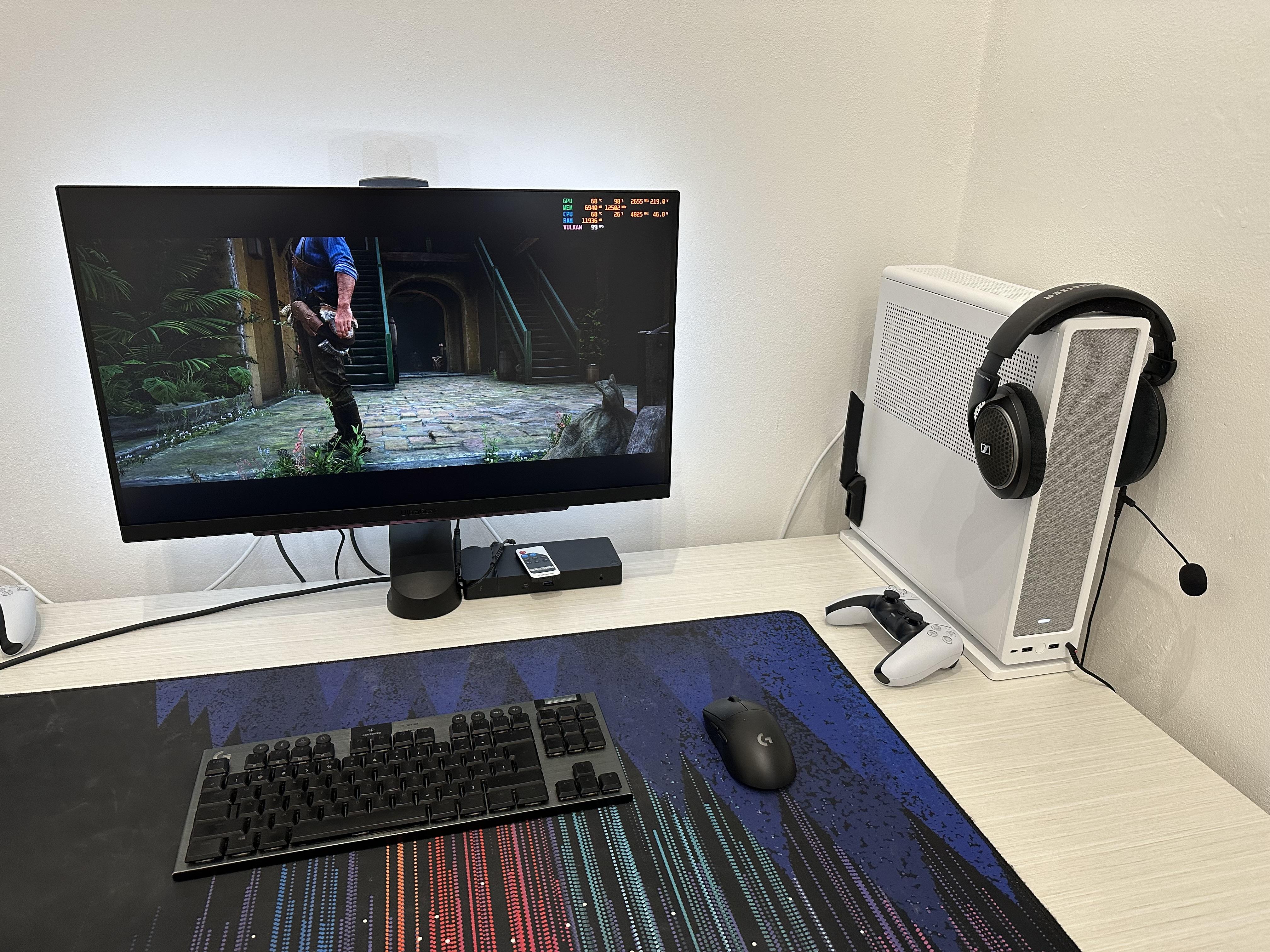 뉴비 첫 슾 조립함 - SFF 마이너 갤러리