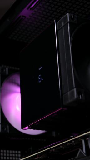 Make Your PC More Digital! - Deepcool CH560 Digital Build by Nelladream ...