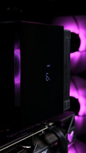 Make Your PC More Digital! - Deepcool CH560 Digital Build by Nelladream ...