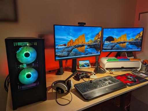 Sakura Sugar Build by AnonymooseKaede2900 - Intel Core i7-13700K ...