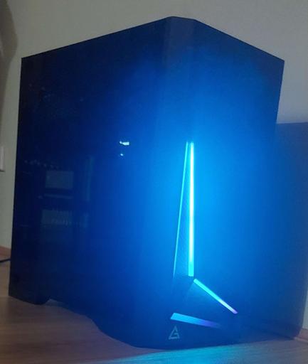 Refurb PC #5 by jjok_e - Intel Core i5-9600K, GeForce RTX 2060, Antec ...