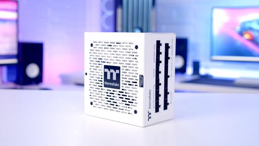 Cougar FV270 Build by flan81 - AMD Ryzen 7 7800X3D, GeForce RTX 4070 Ti ...