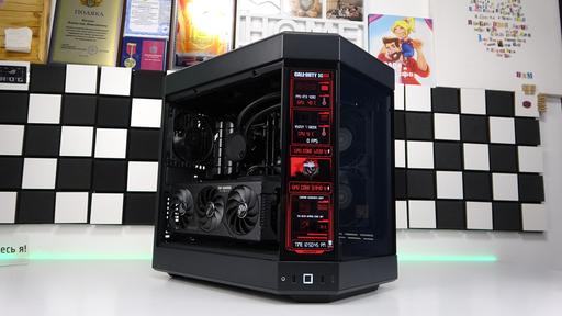 AMD Ryzen 5 7500F + RTX 4070 SUPER 👽 Best PC Build for Upgrades + Test ...