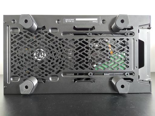 Fractal Design Monochrome by RAND0M7 - Intel Core i7-11700, GeForce RTX ...