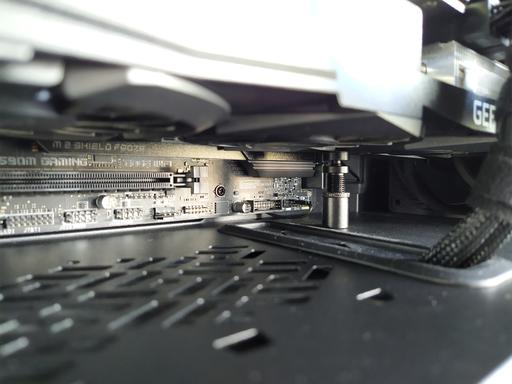 Fractal Design Monochrome by RAND0M7 - Intel Core i7-11700, GeForce RTX ...